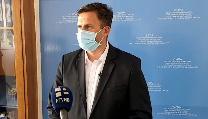 JU Domovima zdravlja u ŽSB više od pola milijuna KM pomoći | Županijski ...